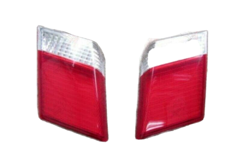 MITSUBISHI LANCER CK#A CP9A 98-00 Genuine Rear End Panel Garnish RH ...