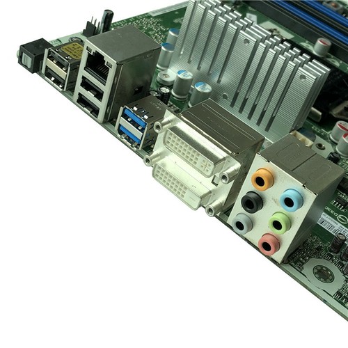 FOR HP h9-1490JP Z75 Motherboard IPMMB-FM 696399-002 696887-002 100% ...