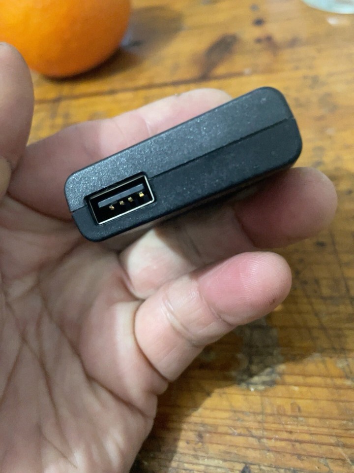 Genuine Bose PSA05F 5V DC USB Charger for Bose Soundlink Mini II ...
