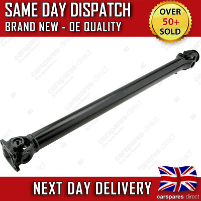 LAND ROVER FREELANDER 1 TD4 REAR PROPSHAFT 881MM 1998-2006 TVB000190 | eBay