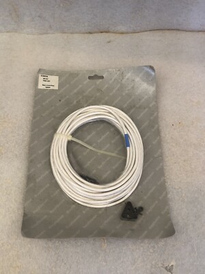 NEW Raymarine GPS CABLE for: A60 A65 RS112 Plus Gps Antenna E32119 ...