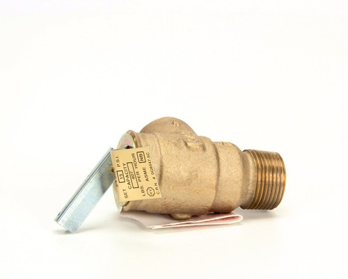 Groen Valve Safety Relief 15 Psi 102297 - Genuine OEM Replacement Part ...