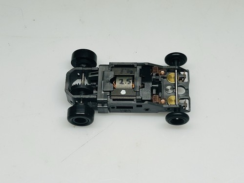 Viper Scale Racing Ho Slot Car Chassis Afx Viper Tomy | eBay