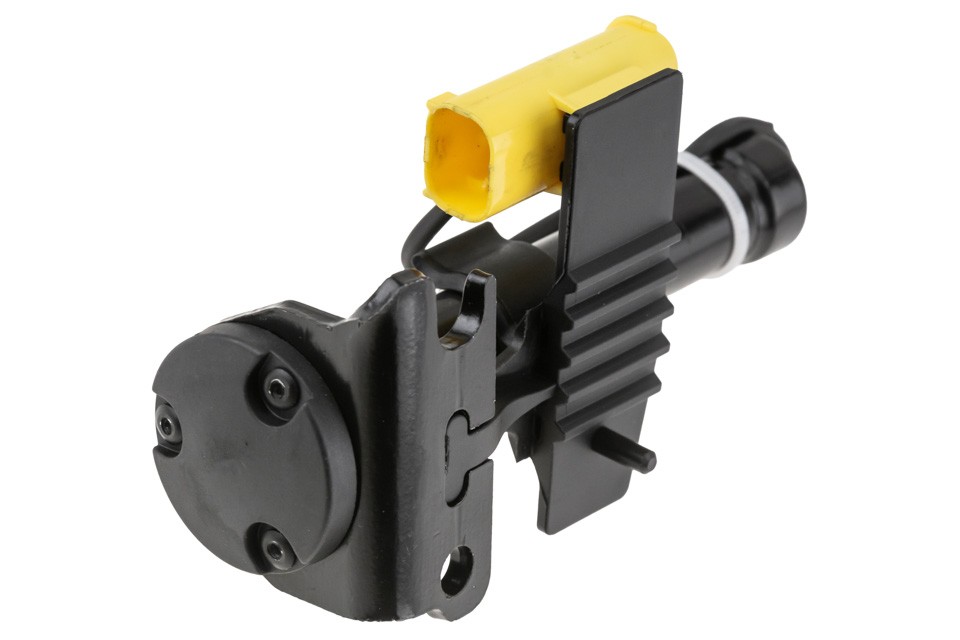 Actionneur Capot Gauche Pour Bmw Série 5 G30 F90 G31 6 G32 51237435797 ...