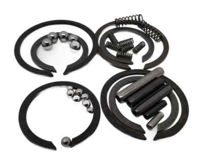 Small Parts Kit NV3500 NV3550 Getrag HM290 5LM60 GM Jeep Dodge 5 Sp ...