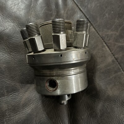 Stanadyne diesel injection pump head and rotor assembly 8 cyl H&R ...
