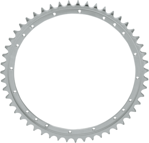 NEW DRAG SPECIALTIES 1210-0777 Rear Wheel Sprocket | eBay