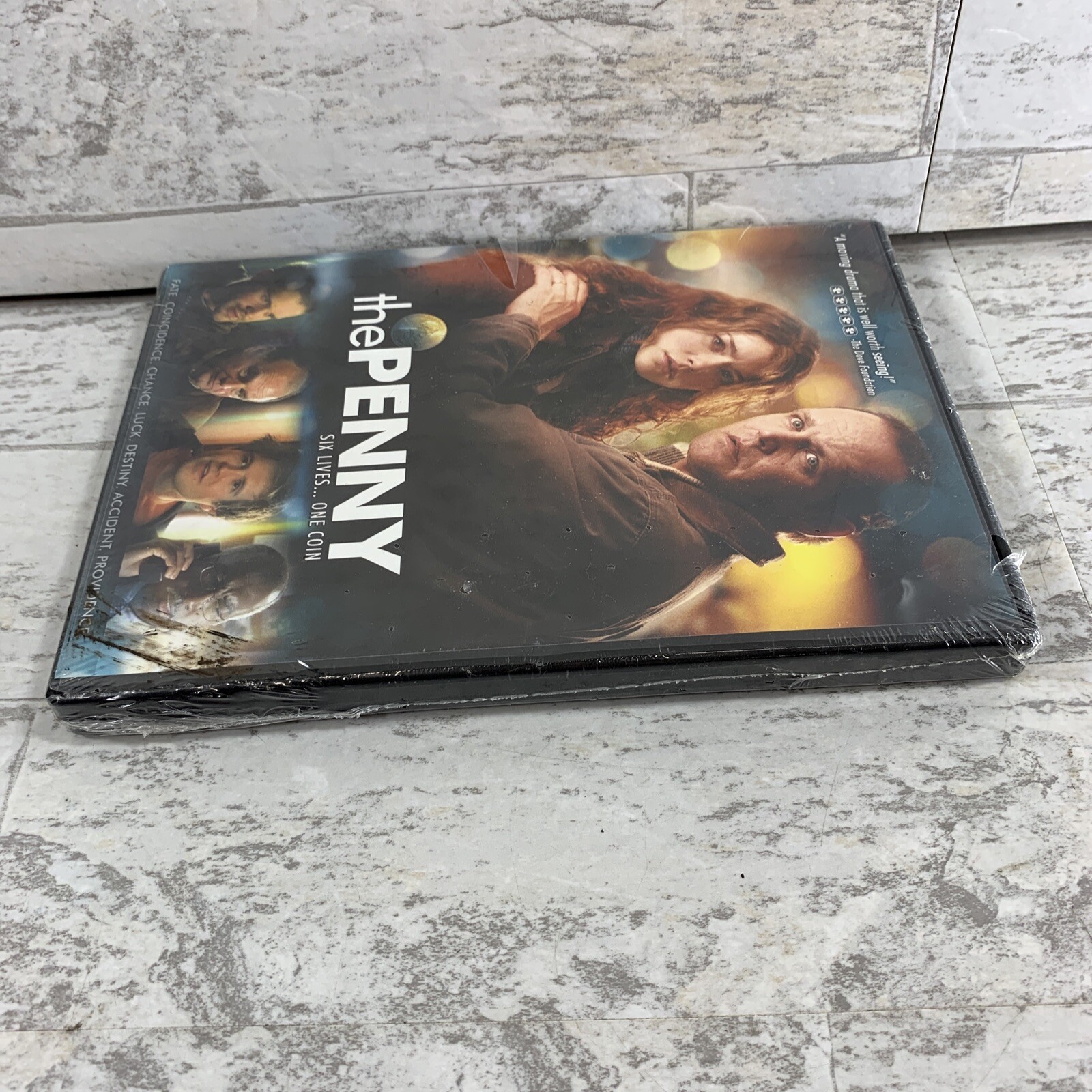 The Penny (DVD, 2011) for sale online | eBay