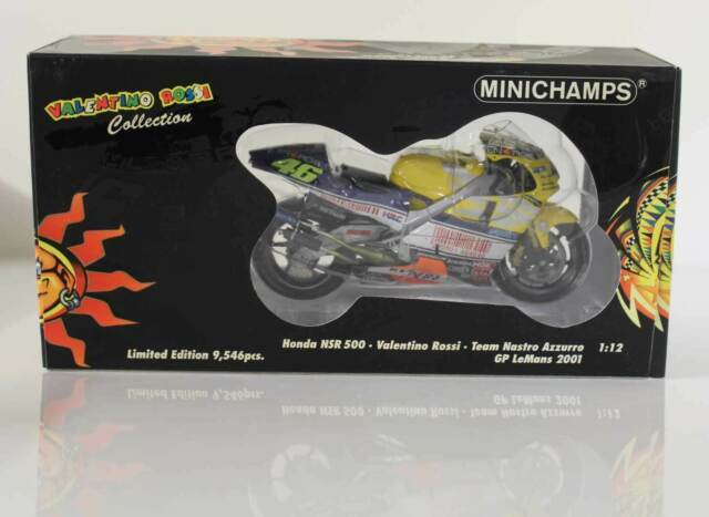 MINICHAMPS Diecast Motorcycles for sale | Shop with Afterpay | eBay AU