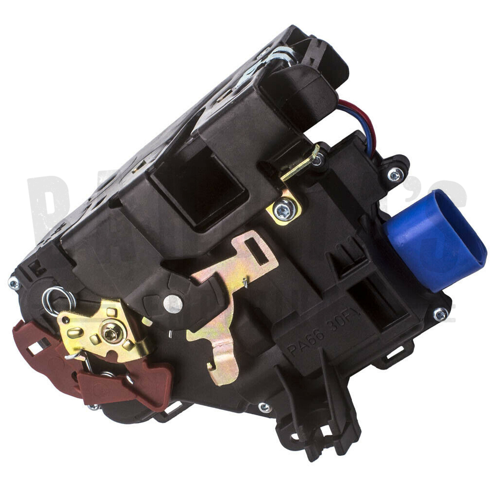 VW Jetta MK3 Front Right Door Lock Actuator 2002-2016 Driver Side Brand ...