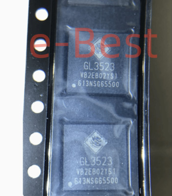 1 Piece 6L3523 GL3S23 GL35Z3 GL3523 GL3523-OV3S1 QFN88 IC Chip | eBay