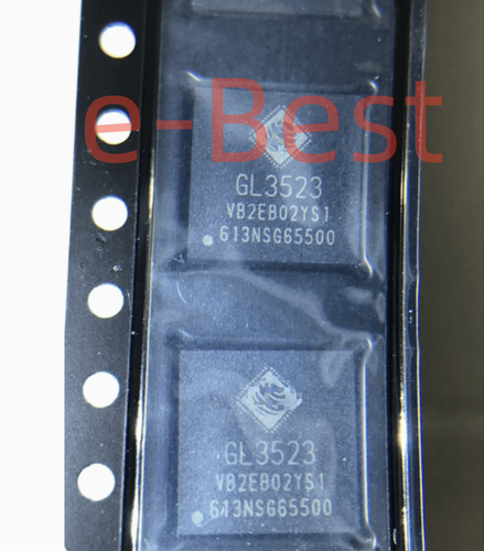 1 Piece 6L3523 GL3S23 GL35Z3 GL3523 GL3523-OV3S1 QFN88 IC Chip | eBay