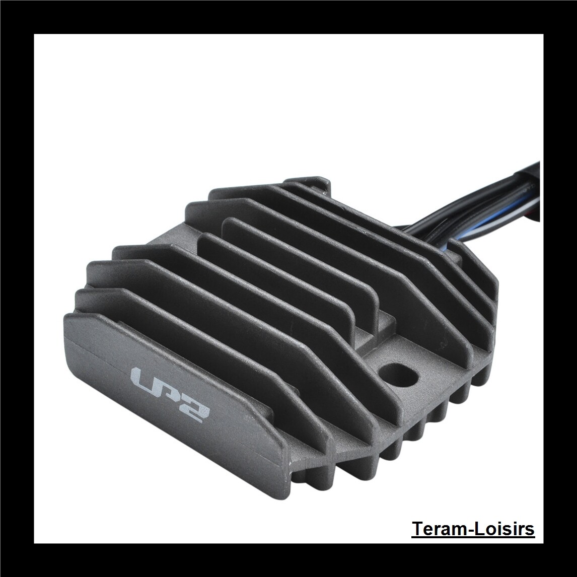 Regulator Voltage for Kawasaki Ninja ZX-6RR / Zx 600 N Of 2005 To 2006 ...