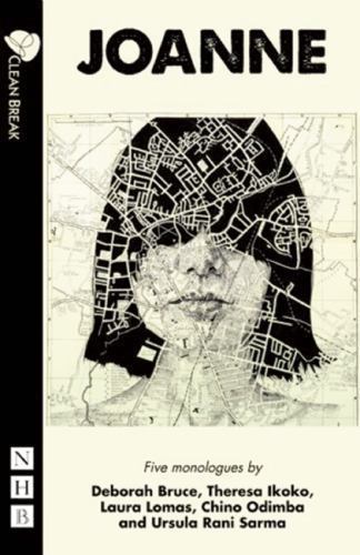 Joanne by Ursula Rani Sarma, Chino Odimba, Laura Lomas, Deborah Bruce ...