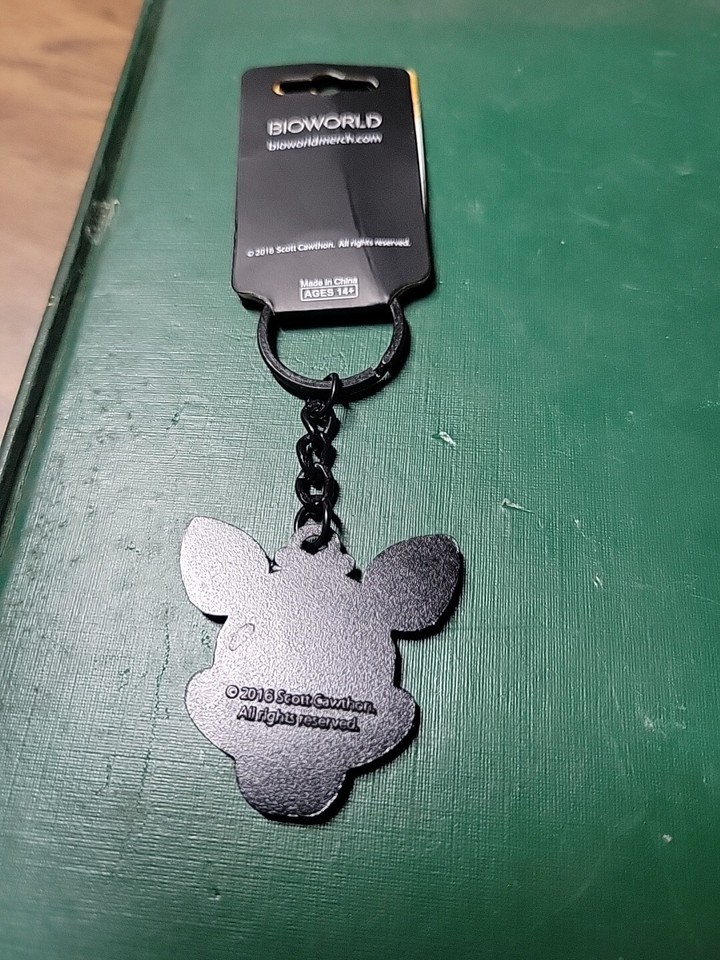 2016 Five Nights At Freddy's Sister Location Funtime Foxy Metal ...