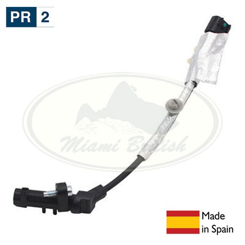LAND ROVER CRANKSHAFT POSITION SENSOR CPS LR126062 PR2 MB | eBay
