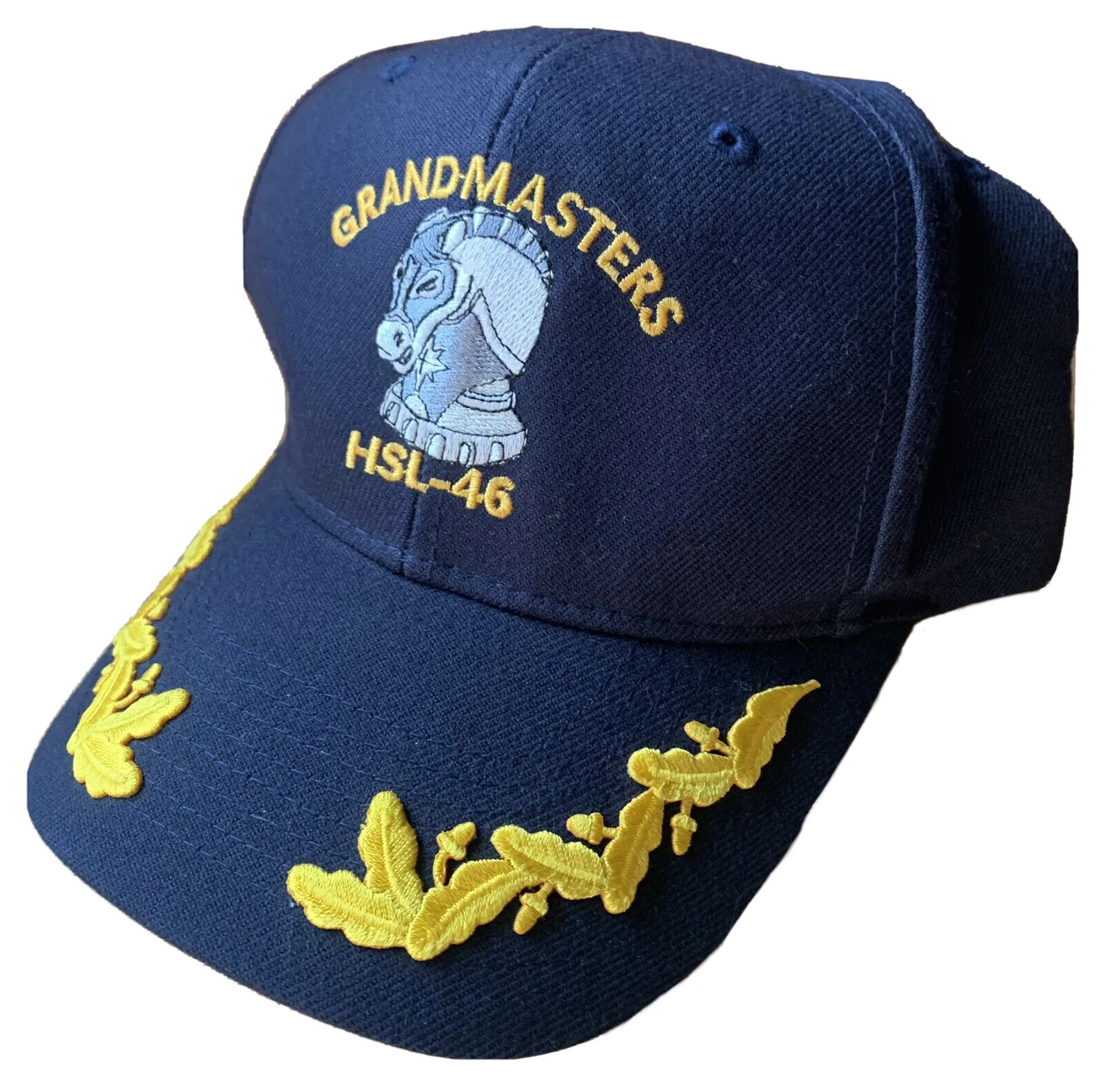 1990s - 2012 HSL-46 GRANDMASTERS U S. NAVY HELICOPTER SQUADRON BASEBALL ...