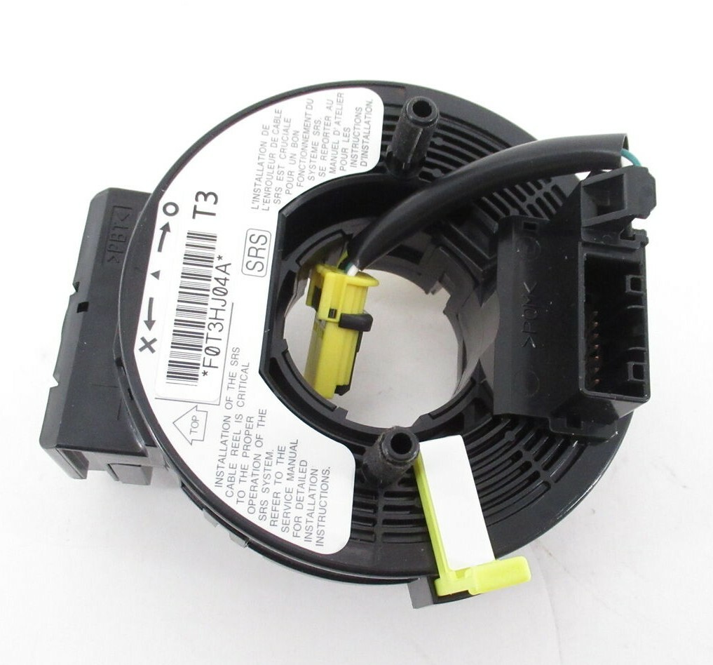 Genuine OEM Honda Acura 77900-TA0-C21 Steering Wheel Clockspring Assy ...