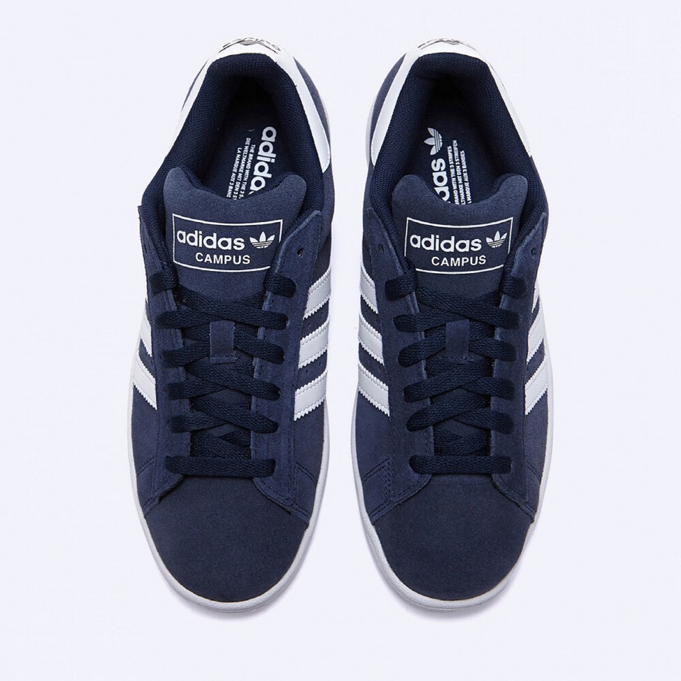 New Adidas Original Womens CAMPUS 2 ID9839 NAVY UNISEX SIZE TAKSE | eBay