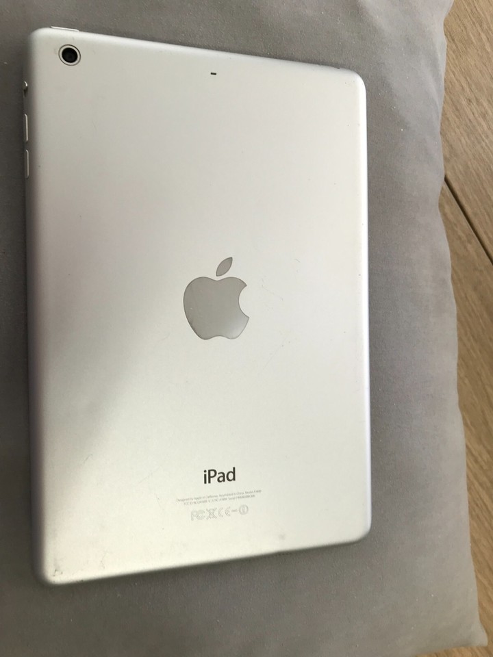Apple IPad A1489 Mini 2nd Generation ***SPECIAL PRICING*** | eBay