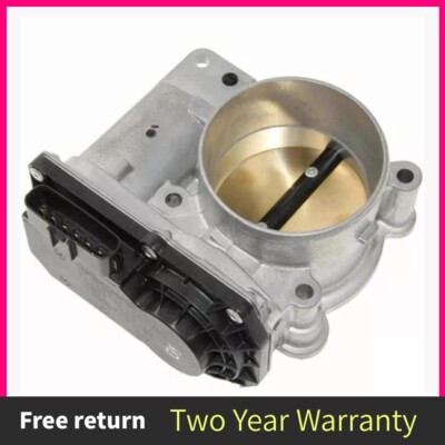 31216327 30711551 8677796 Throttle Body Assy for Volvo C30 S40 S60 V50 ...