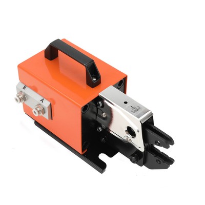 Crimpers - Pneumatic Crimp Tool