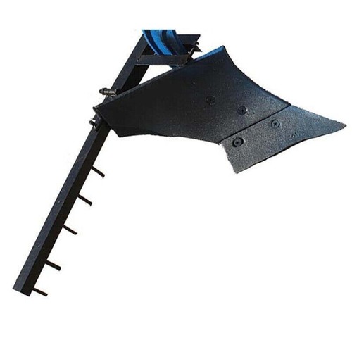 Single-sided Ploughshare Plows Cast Iron Plows Cultivated Flip Plows ...