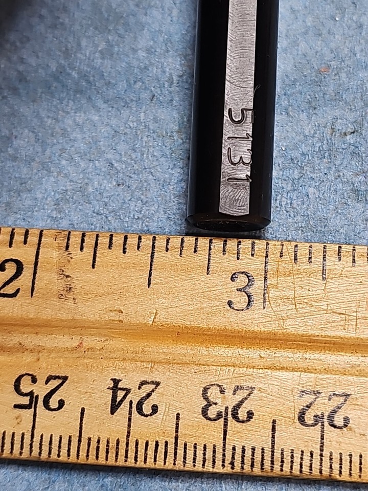 NEW Steel S-SWUBR 6-5 5131 INDEXABLE BORING BAR WITH 3 NEW INSERTS | eBay