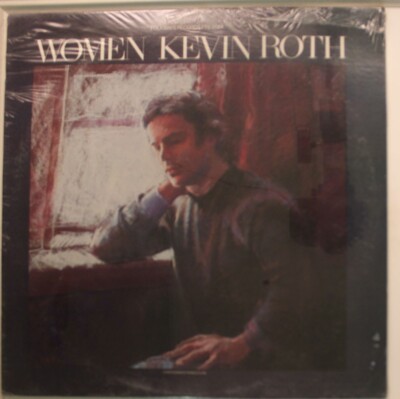 Kevin Roth Lp Women On Folkways - Sealed / Sealed | eBay
