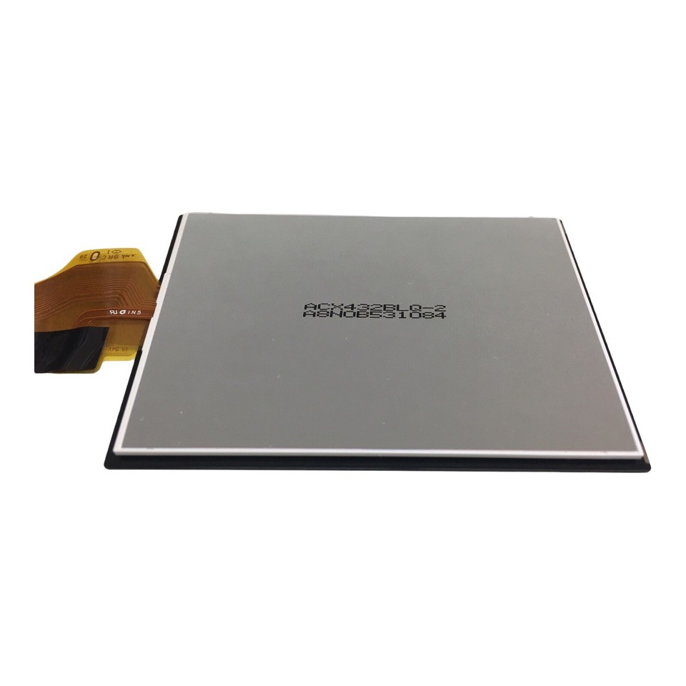 Sony DSC-RX100 RX100 LCD Screen Monitor Panel Replacement Repair Part ...