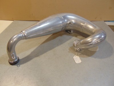 2007-2009 Arctic Cat Crossfire 925cc Big Bore AC925M2P Speedwerx Pipe