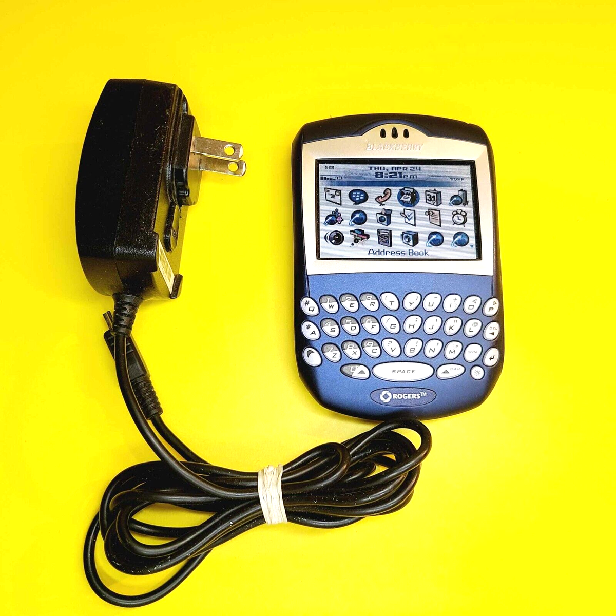 Blackberry Rim Logo RIM Unveils Newest Member Of The BlackBerry