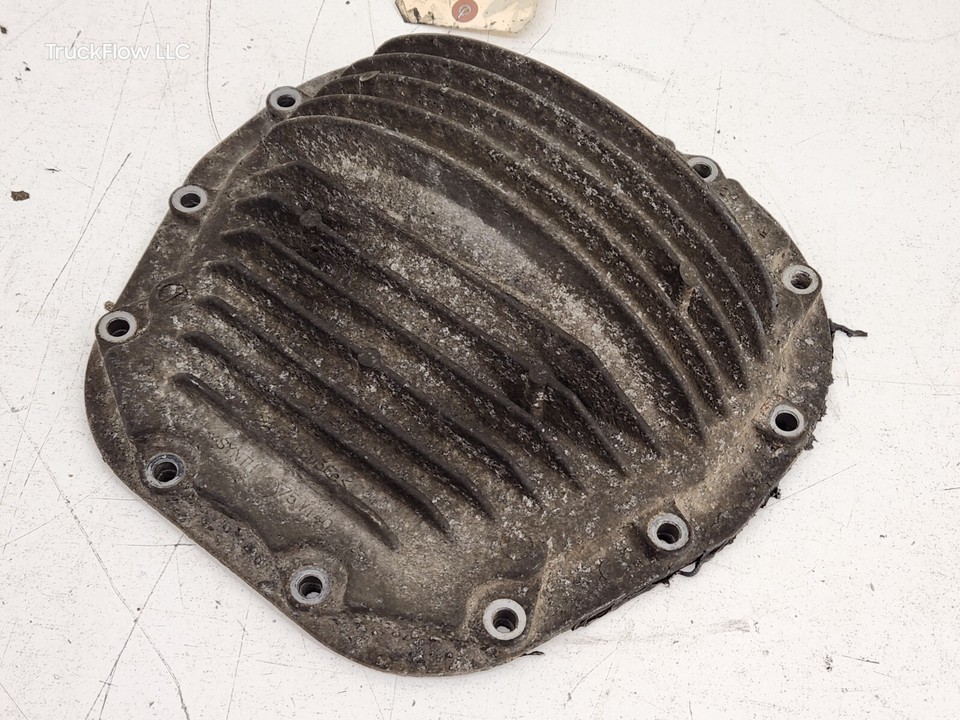 2008-2010 FORD F250 SuperDuty OEM STERLING 10.5" DIFFERENTIAL COVER ...
