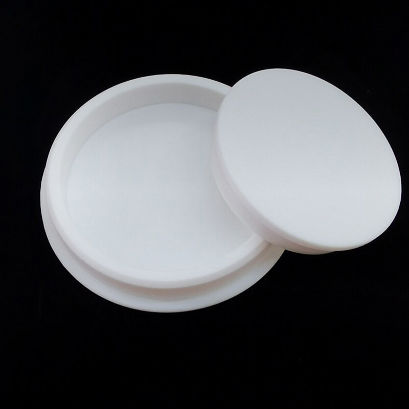 Hole Plugs Plastic Silicone Rubber Masking Finishing Inserts Tube Ø 31. ...