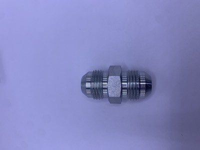 2403-10-8 (10 pk) 5/8" Male JIC X 1/2" Male JIC Adapter *FREE SHIPPING ...