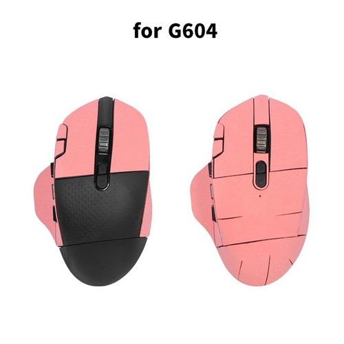 For G604 Mouse Grip Tape Anti-slip Stickers Mouse Accessories Gaming | eBay
