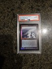 2002 Magic The Gathering Polluted Delta Onslaught Foil PSA 8 NM-MT Pop ...
