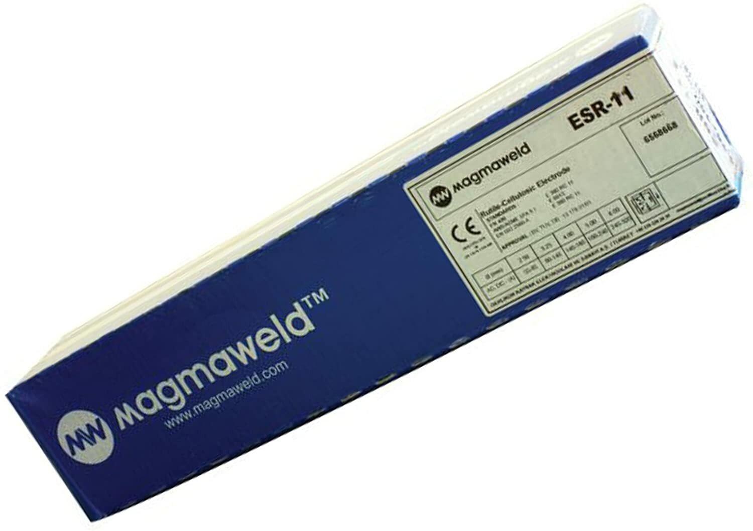 MAGMAWELD E6013 Arc Welding Electrodes Rods 2.5-4.0mm 1KG 5KG General ...