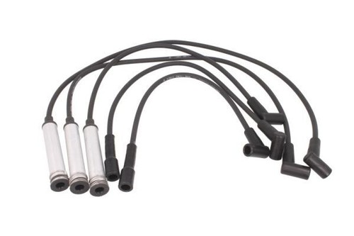 Ignition Cable Kit for OPEL VAUXHALL:ASTRA F,MONZA E,MANTA B,ASCONA C ...
