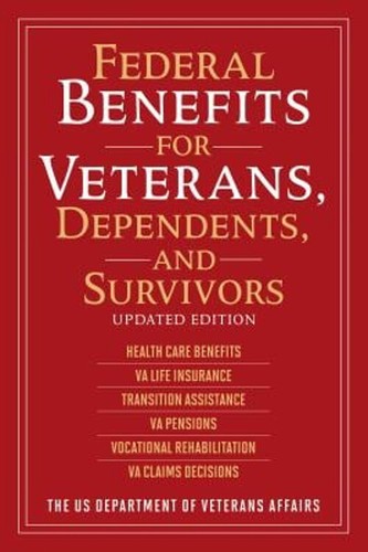Federal Benefits for Veterans, Dependents, and Survivors : Update ...