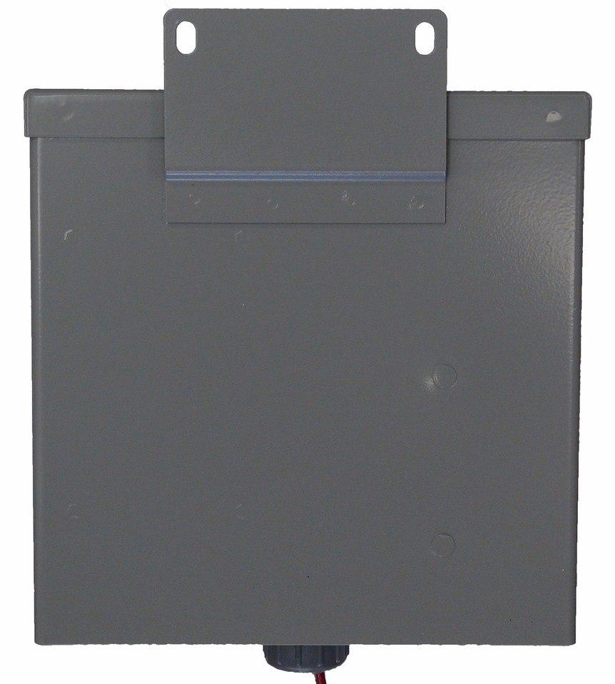 Whole House Surge Protector with TVSS/BREAKER, Energy Savings, Kvar ...