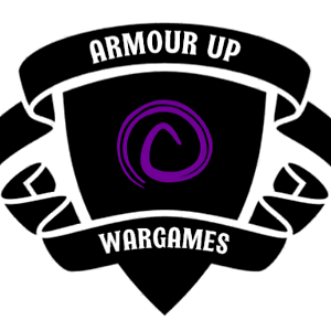 Armour Up Wargames | eBay Australia Stores