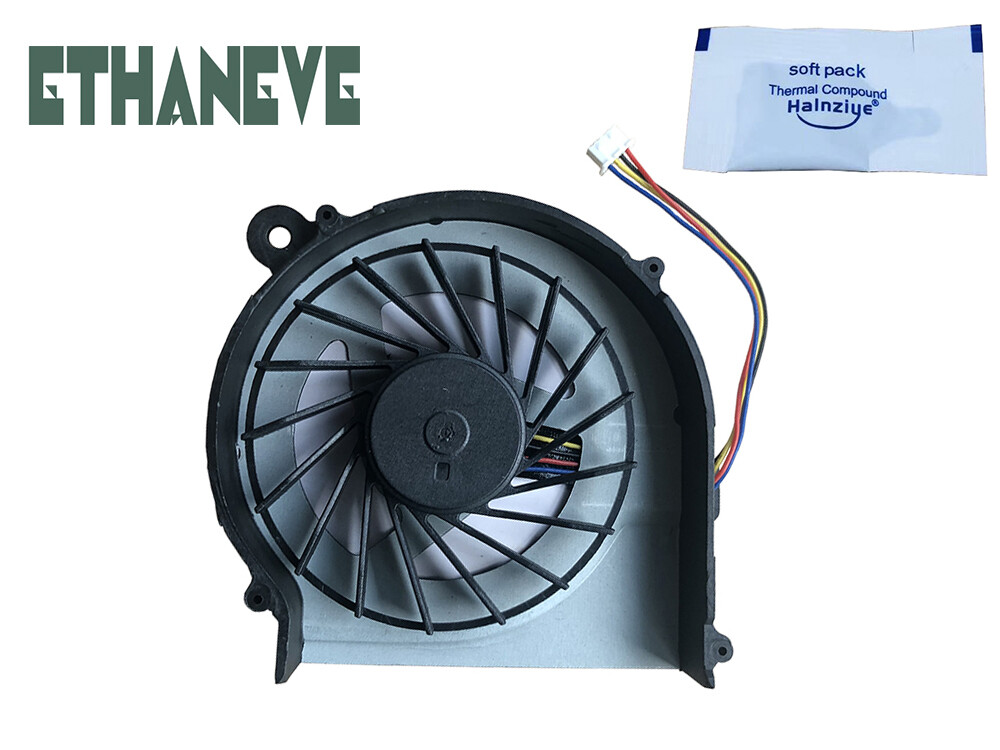 CPU Fan HP 685086-001 688281-001 641024-001 KSB06105HB-AJ1Q MF75120V1 ...