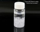 LEXAN MODEL# 124R-112 POLYCARBONATE PC CLEAR PLASTIC PELLET RESIN 5 LB ...