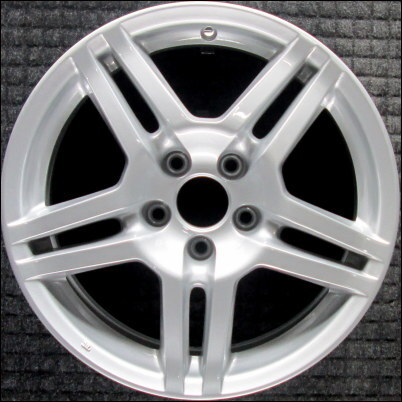 Acura TL 17 Inch Painted OEM Wheel Rim 2004 To 2008 | eBay