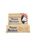 Nose Better Non Greasy Aromatic Relief Nasal Gel 0.46 Oz | eBay
