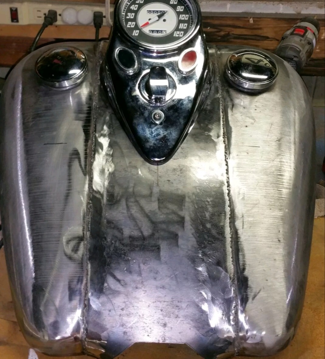 Harley Davidson And The Marlboro Man Tank