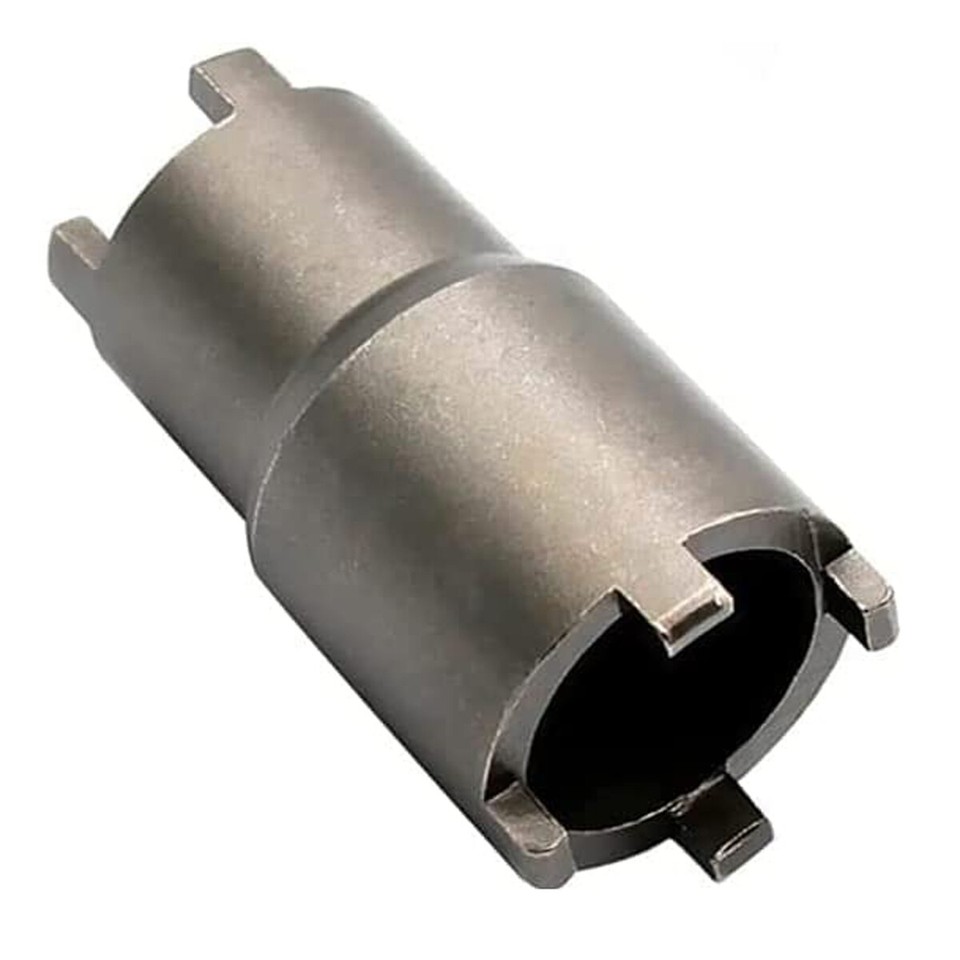 Motorcycle Clutch Hub Lock Nut Spanner Socket Wrench Repair Removal ...