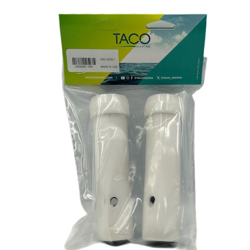 TACO Marine Outrigger Base Reducers, Pair GSC-0025 | eBay