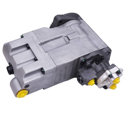 Fuel Injection Pump 10R-8897 10R8897 for CAT C7 C9 Engine 3126E Truck ...